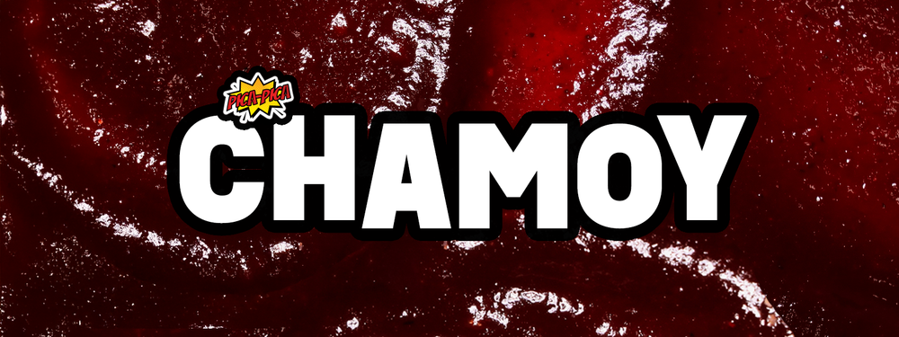 CHAMOY - PICA-PICA TX INC
