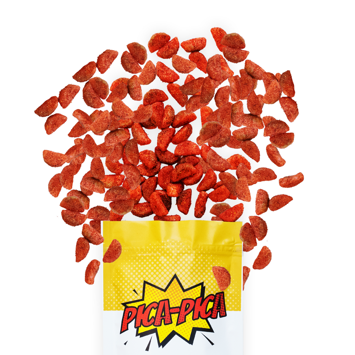 CANDIES - PICA-PICA TX INC