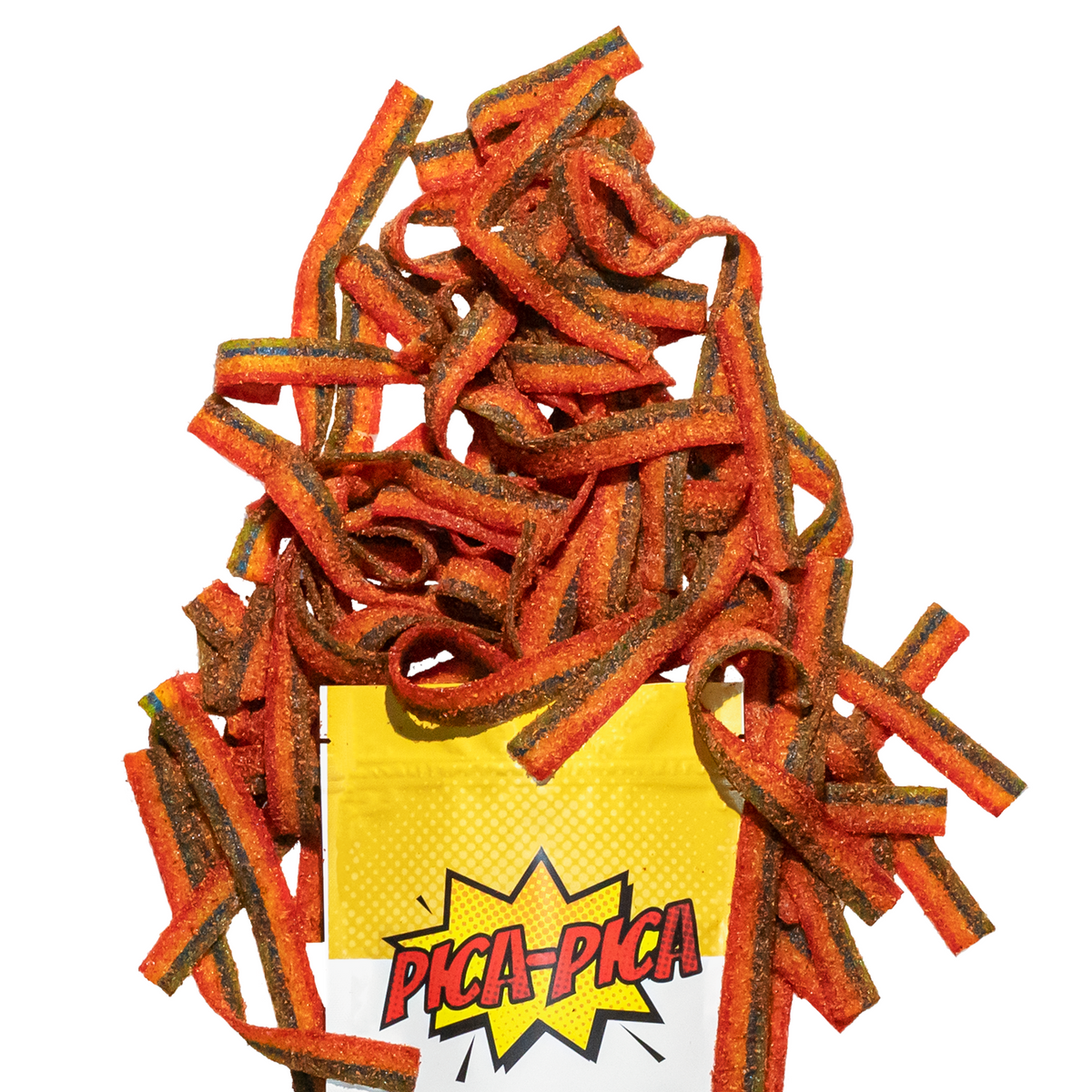 CANDIES - PICA-PICA TX INC