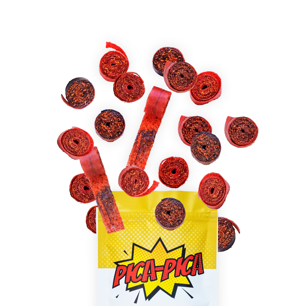 CANDIES - PICA-PICA TX INC