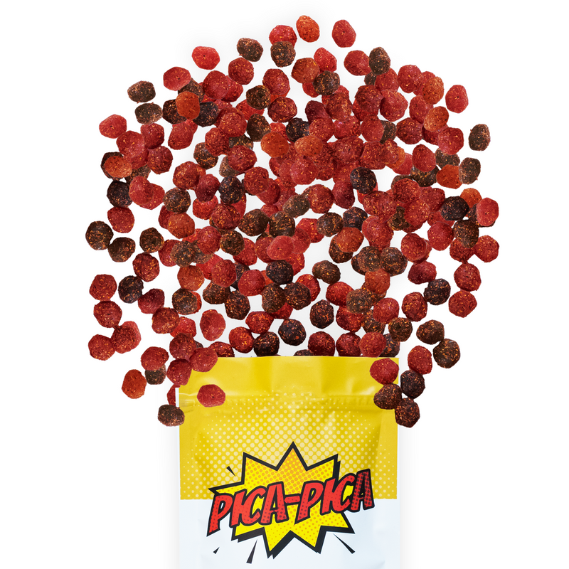 CANDIES - PICA-PICA TX INC