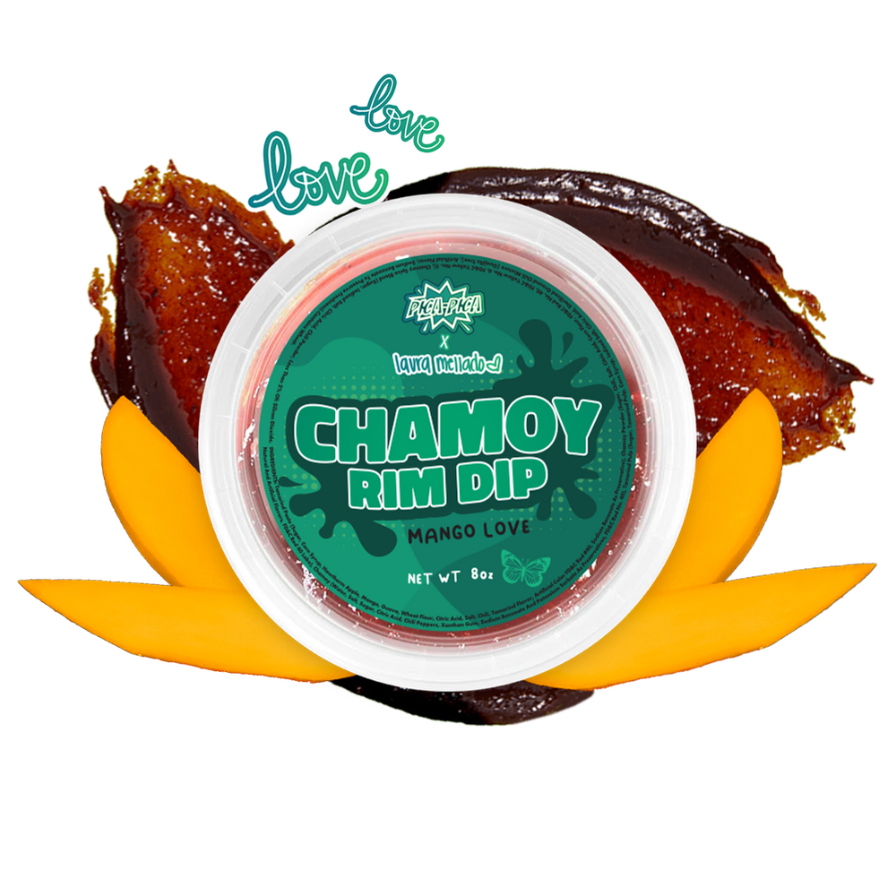 CHAMOY - PICA-PICA TX INC