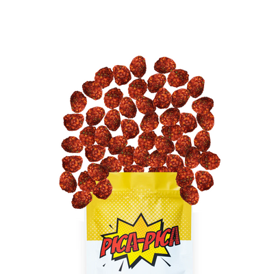 CANDIES - PICA-PICA TX INC