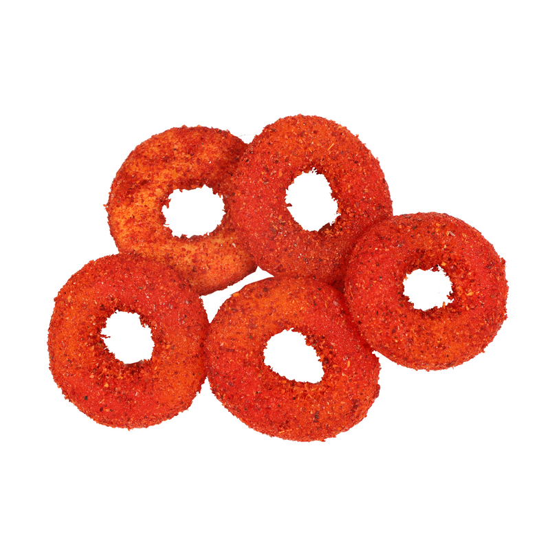Peach Rings - PICA-PICA TX INC